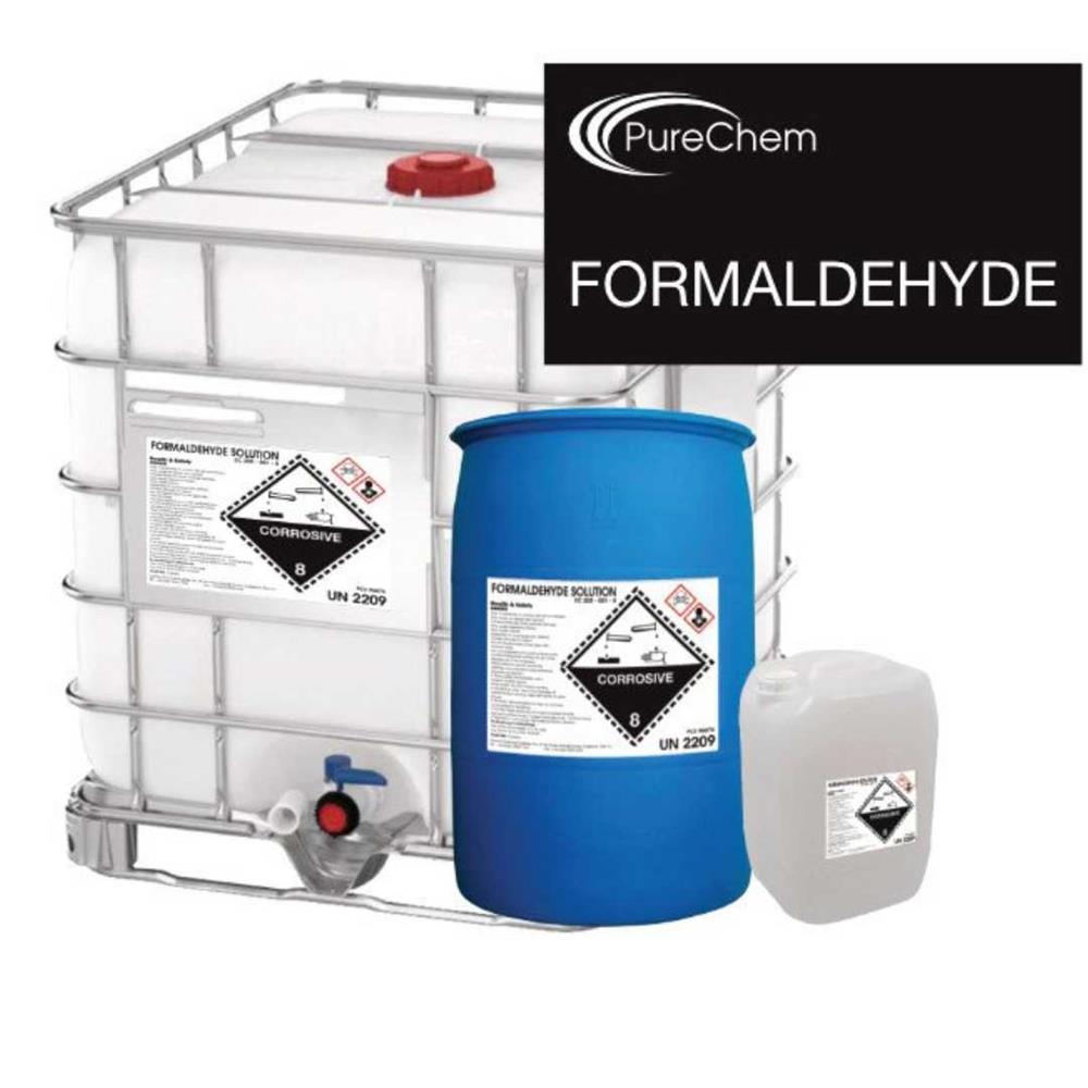 Formalin (Formaldehyde 35%) | Country Farm Supplies