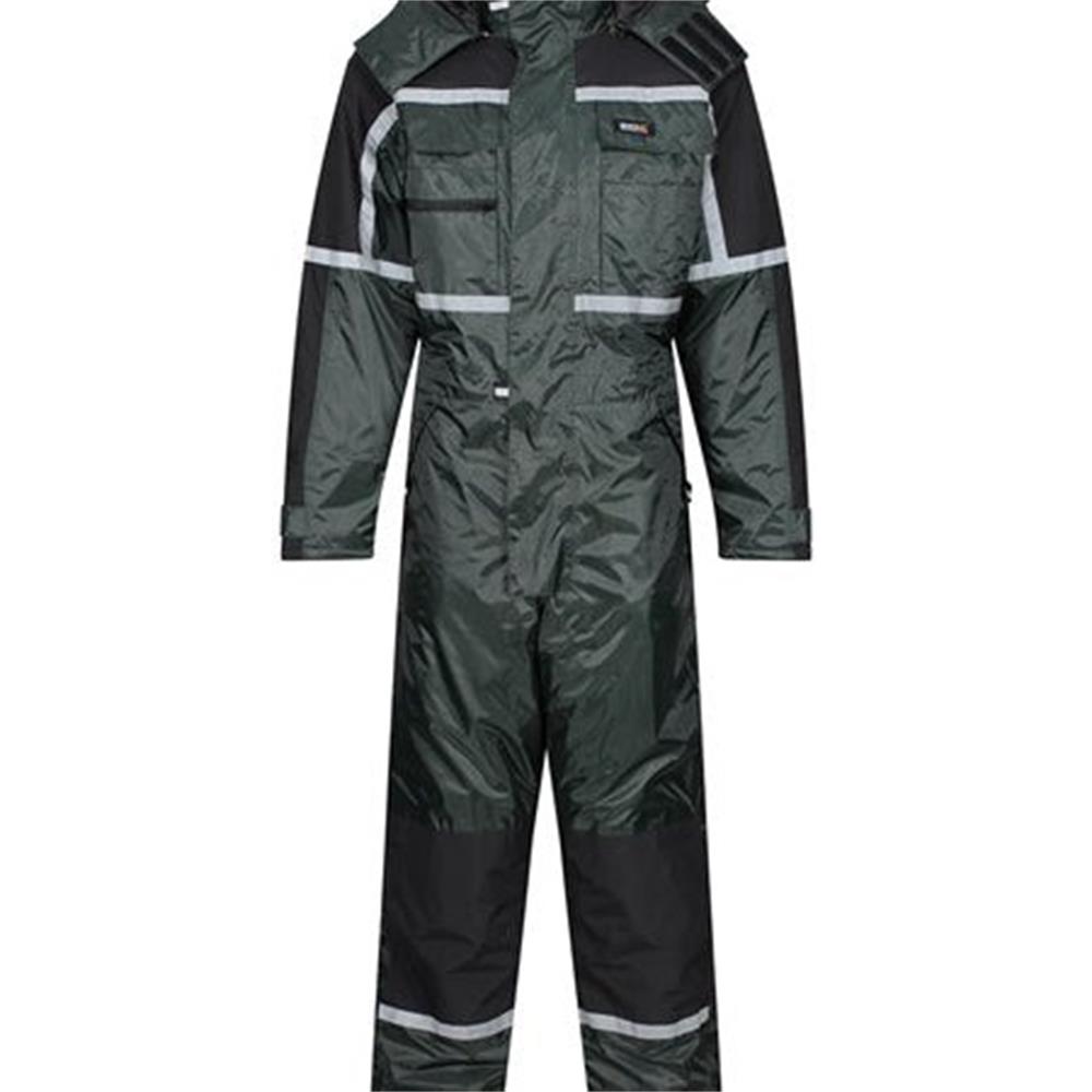 Pro waterproof insulated coverall | Country Farm Supplies