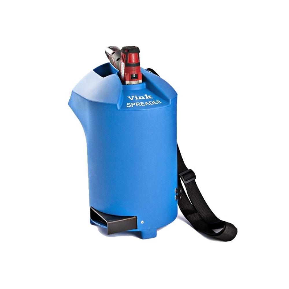 Vink Dairy Cubicle Lime Spreader | Country Farm Supplies