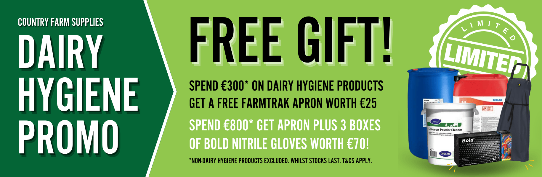 Buy Farming Products | Country Farm Supplies