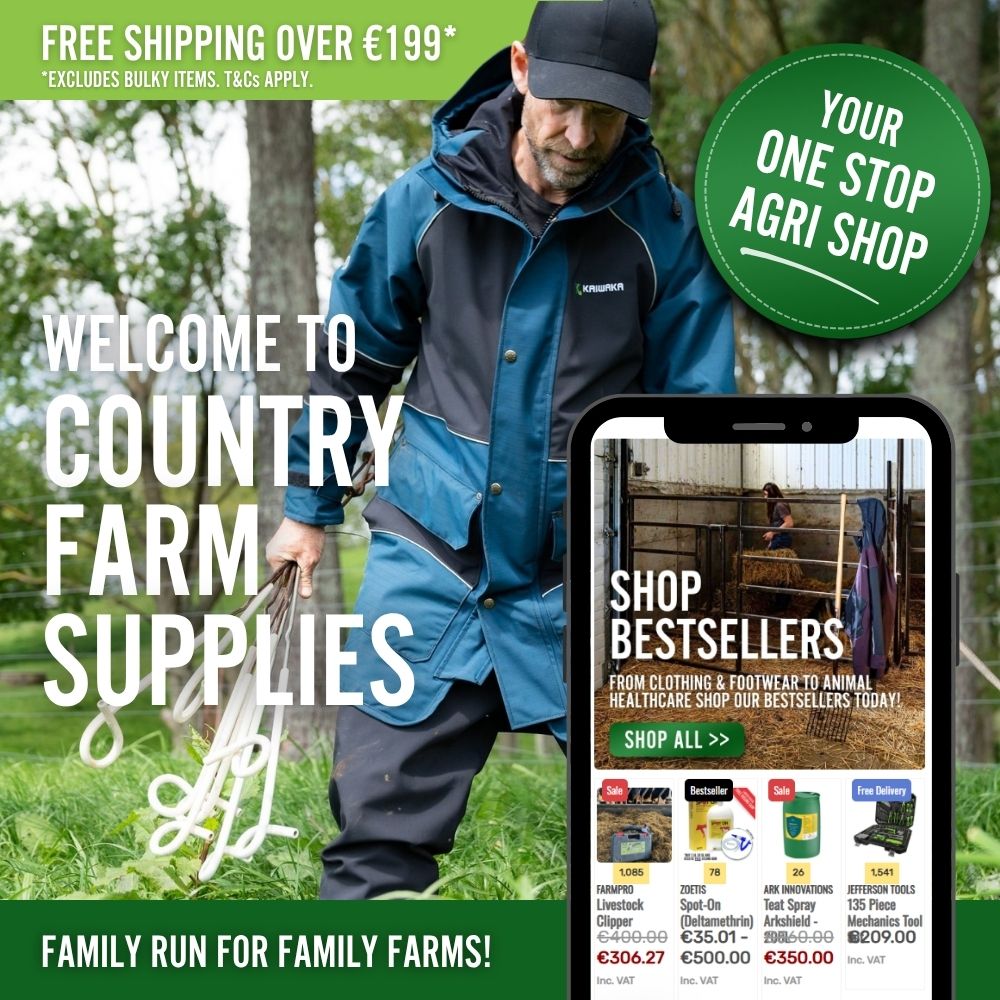 Buy Farming Products | Country Farm Supplies