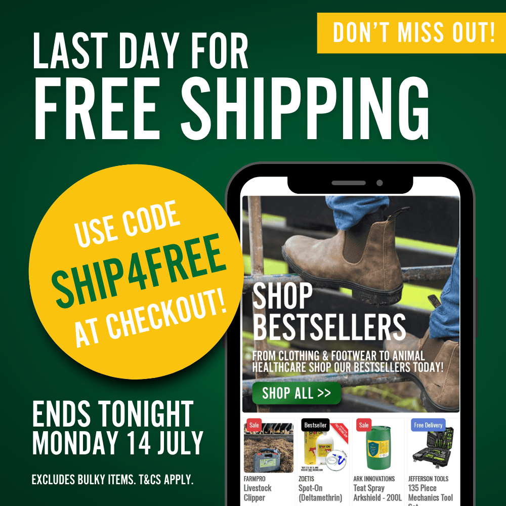 Buy Farming Products | Country Farm Supplies