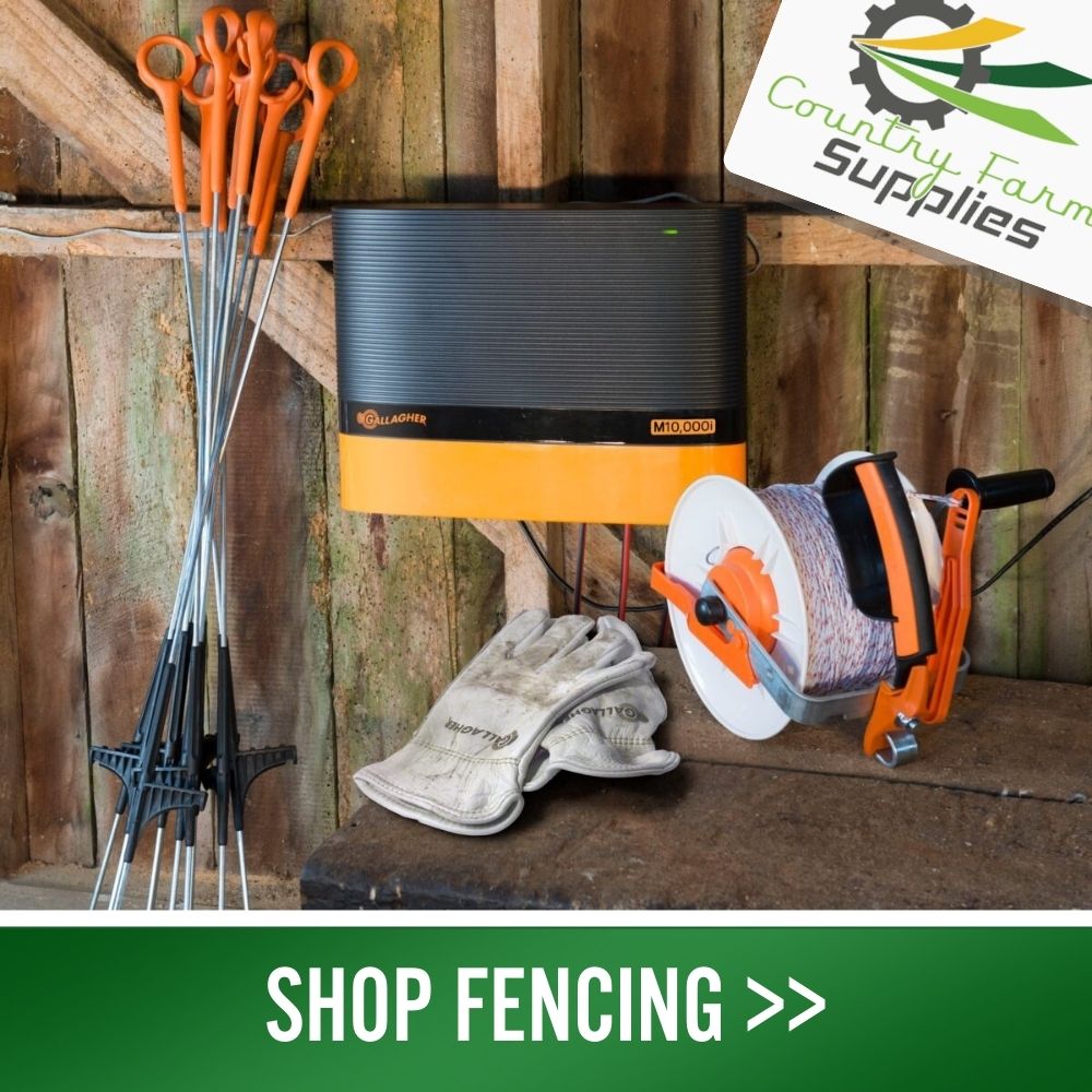 Buy Farming Products | Country Farm Supplies