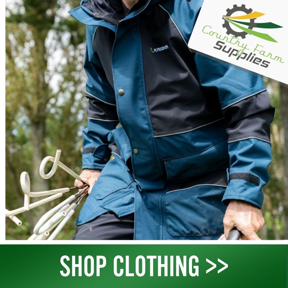 Buy Farming Products | Country Farm Supplies