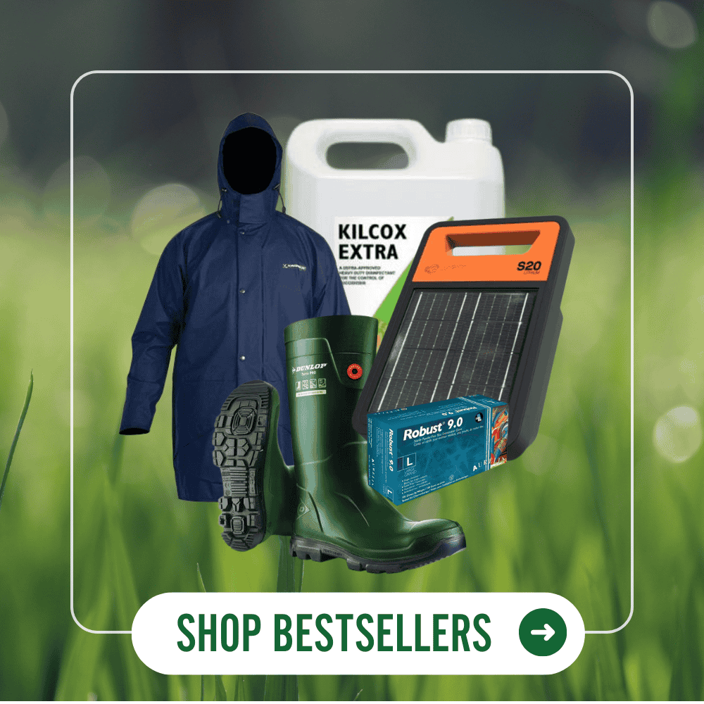 Buy Farming Products | Country Farm Supplies