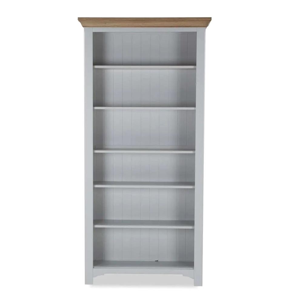 Bridge Tall Bookcase | Castle Davitt Furniture | Ireland