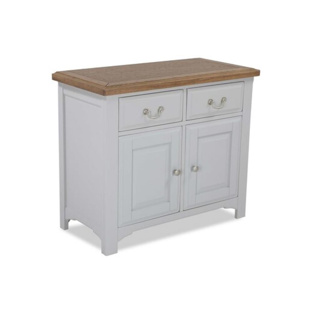 Bridge Small Sideboard | Castle Davitt Furniture | Ireland