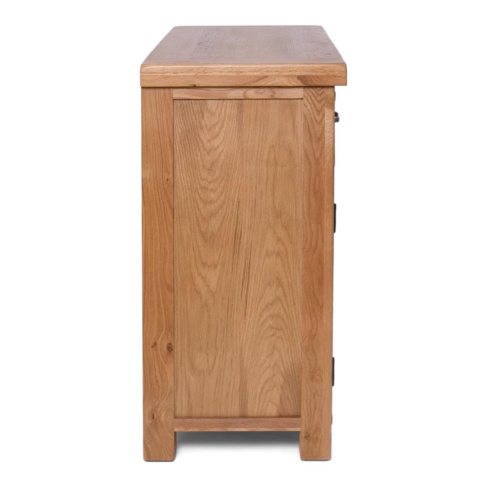 Erne Small Sideboard | Castle Davitt Furniture | Ireland