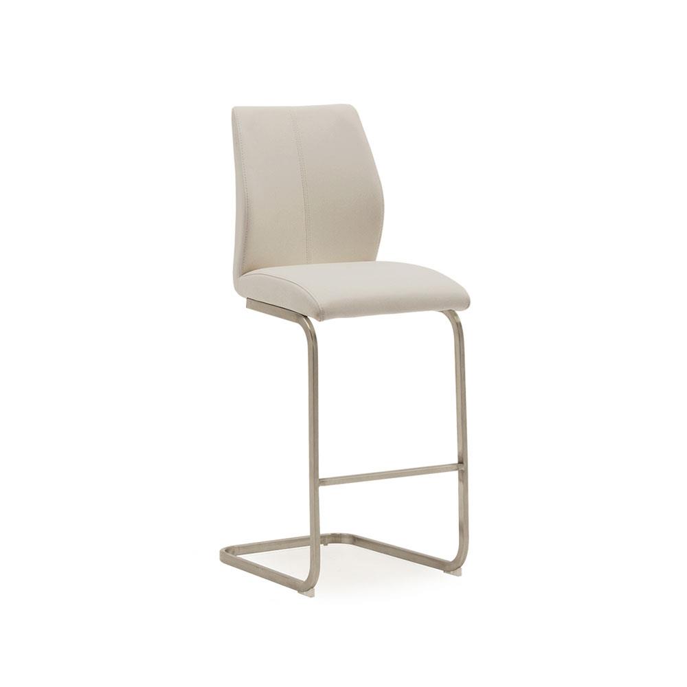 Eire Taupe Bar Stool | Castle Davitt Furniture | Ireland