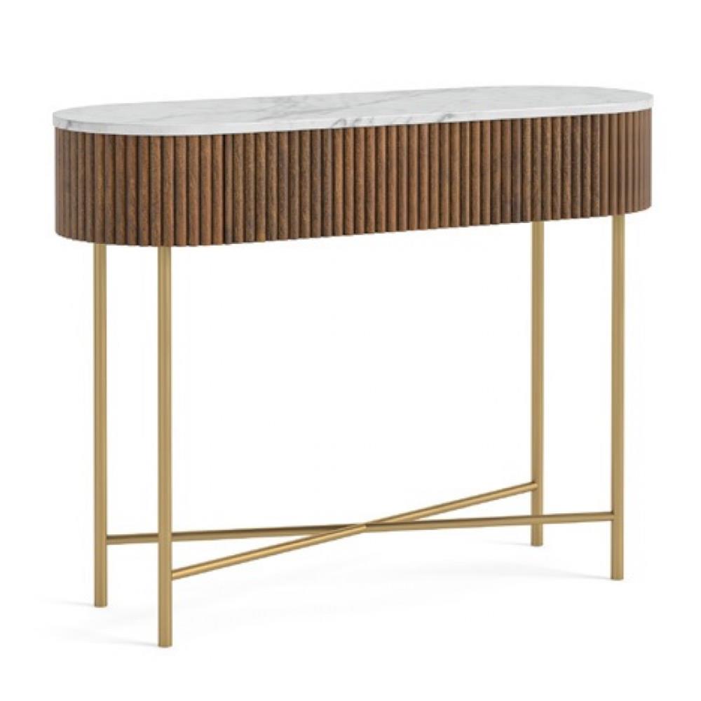 Isaac Console Table | Castle Davitt Furniture | Ireland