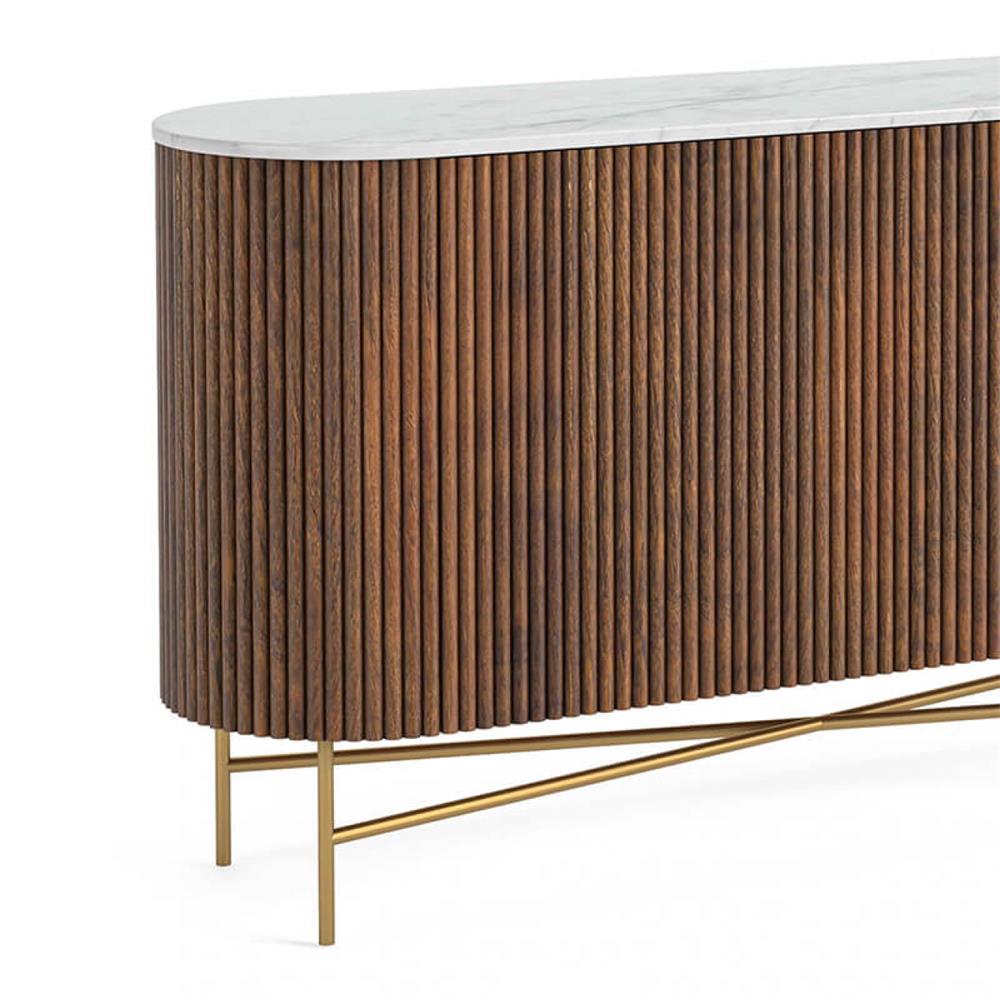 Isaac Small Sideboard | Castle Davitt Furniture | Ireland