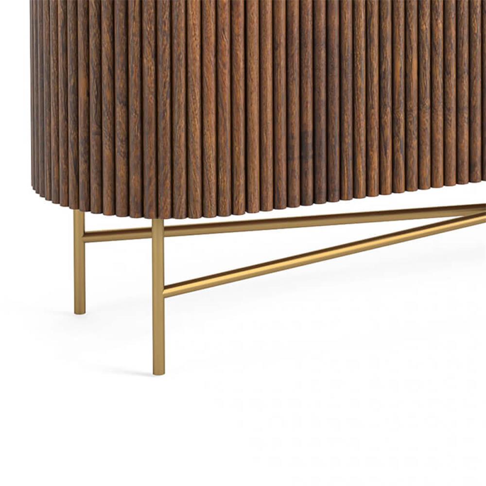 Isaac Small Sideboard | Castle Davitt Furniture | Ireland