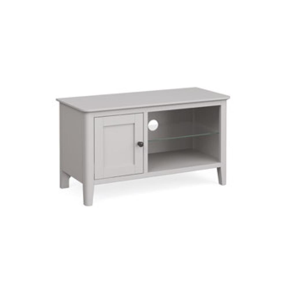 Sadie 0.9m Small TV Unit | Castle Davitt Furniture | Ireland
