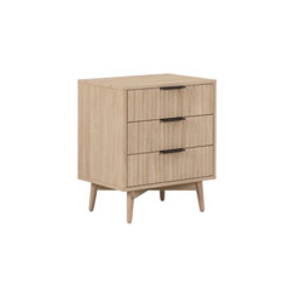 Elena Large Bedside Locker | Castle Davitt Furniture | Ireland