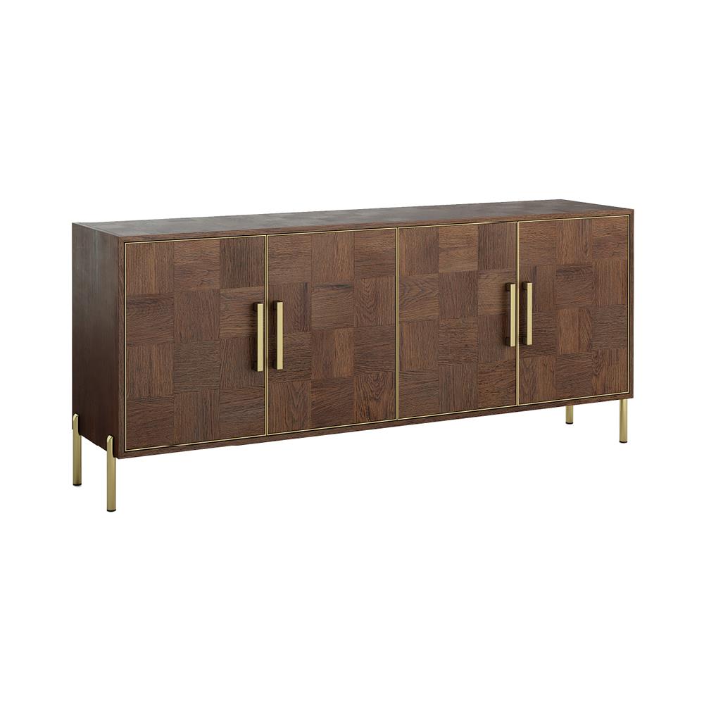 Gilroy Extra Large Sideboard | Castle Davitt Furniture | Ireland