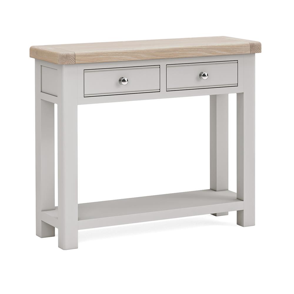 Scout Console Table | Castle Davitt Furniture | Ireland