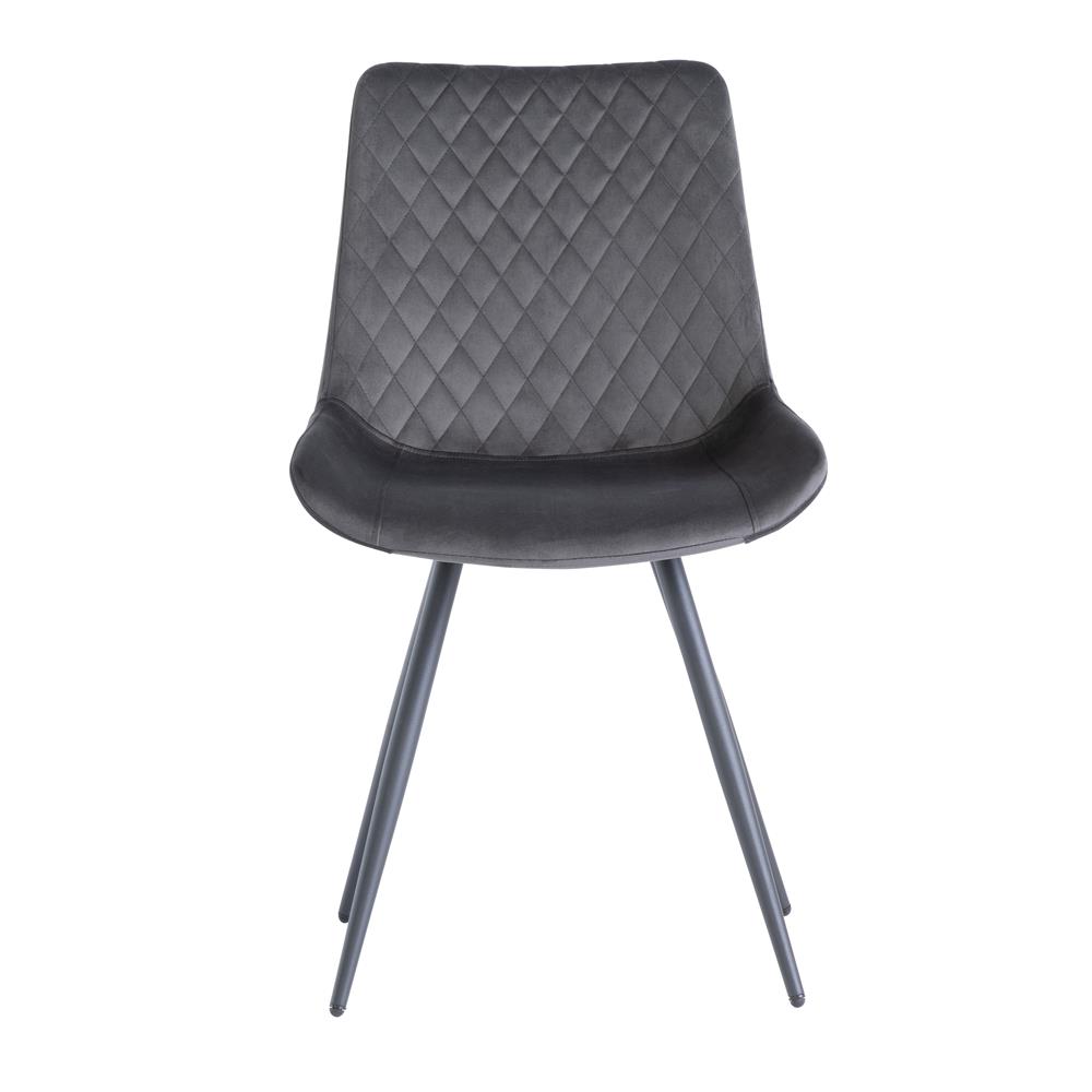 Matilda Chair Graphite | Castle Davitt Furniture | Ireland