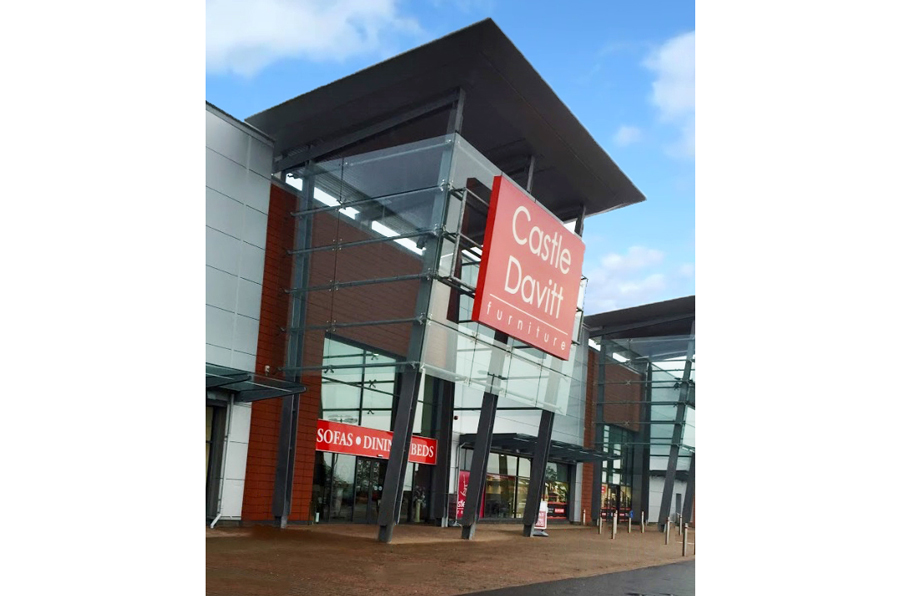 About Us | Castle Davitt Furniture | Ireland