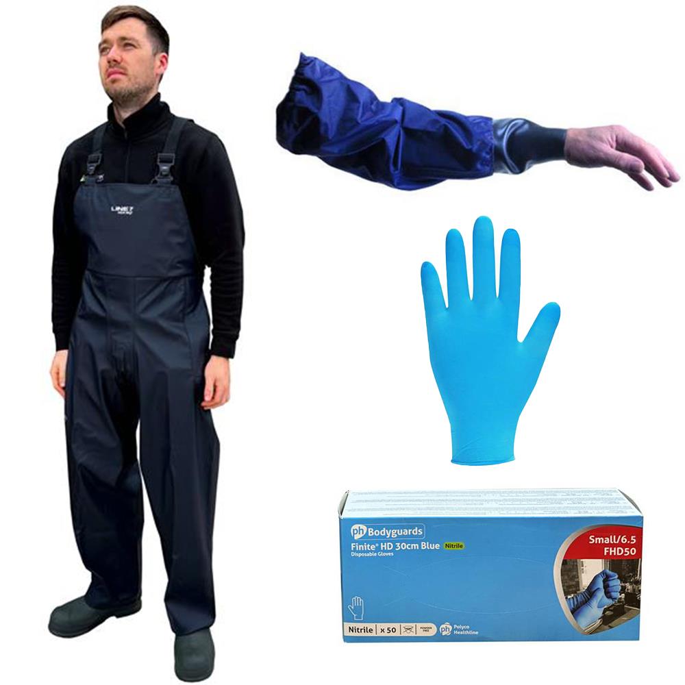 Aqua Max Parlour Bundle | grasstecshop.com
