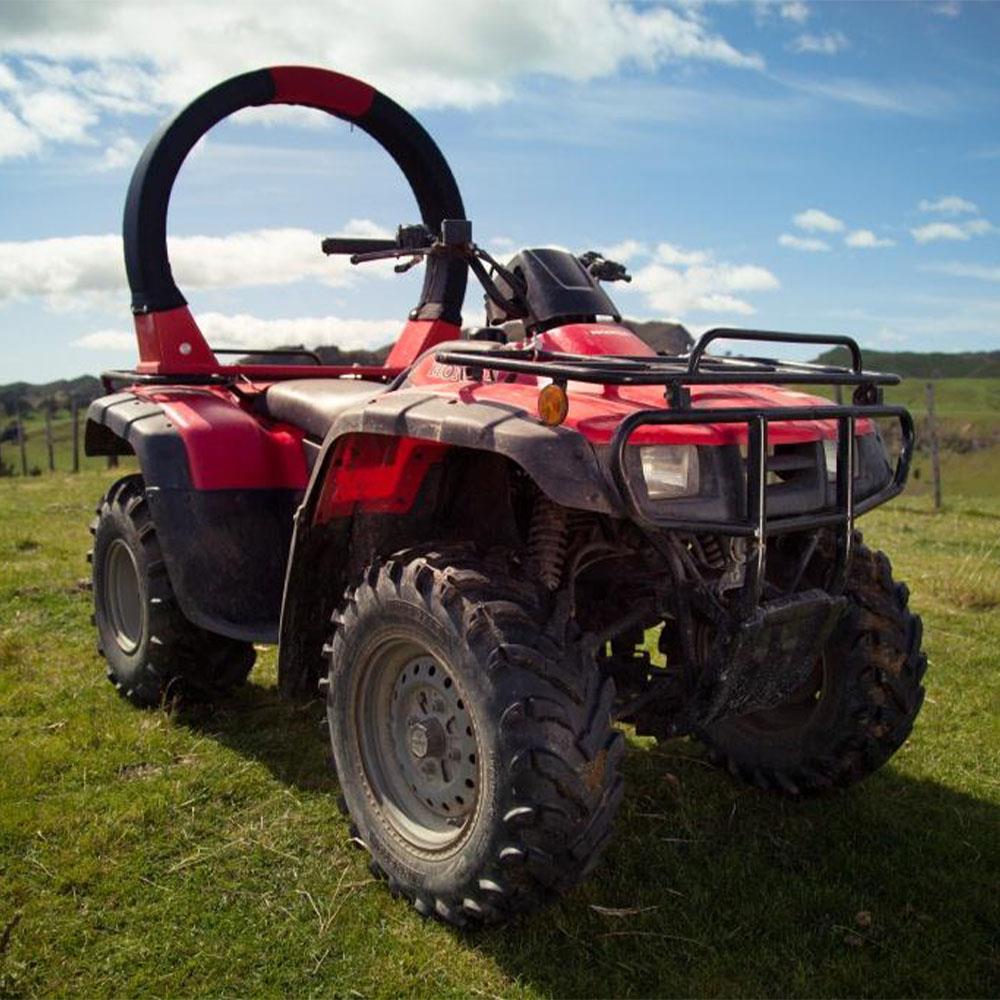 Quad Bike Roll Bar | grasstecshop.com