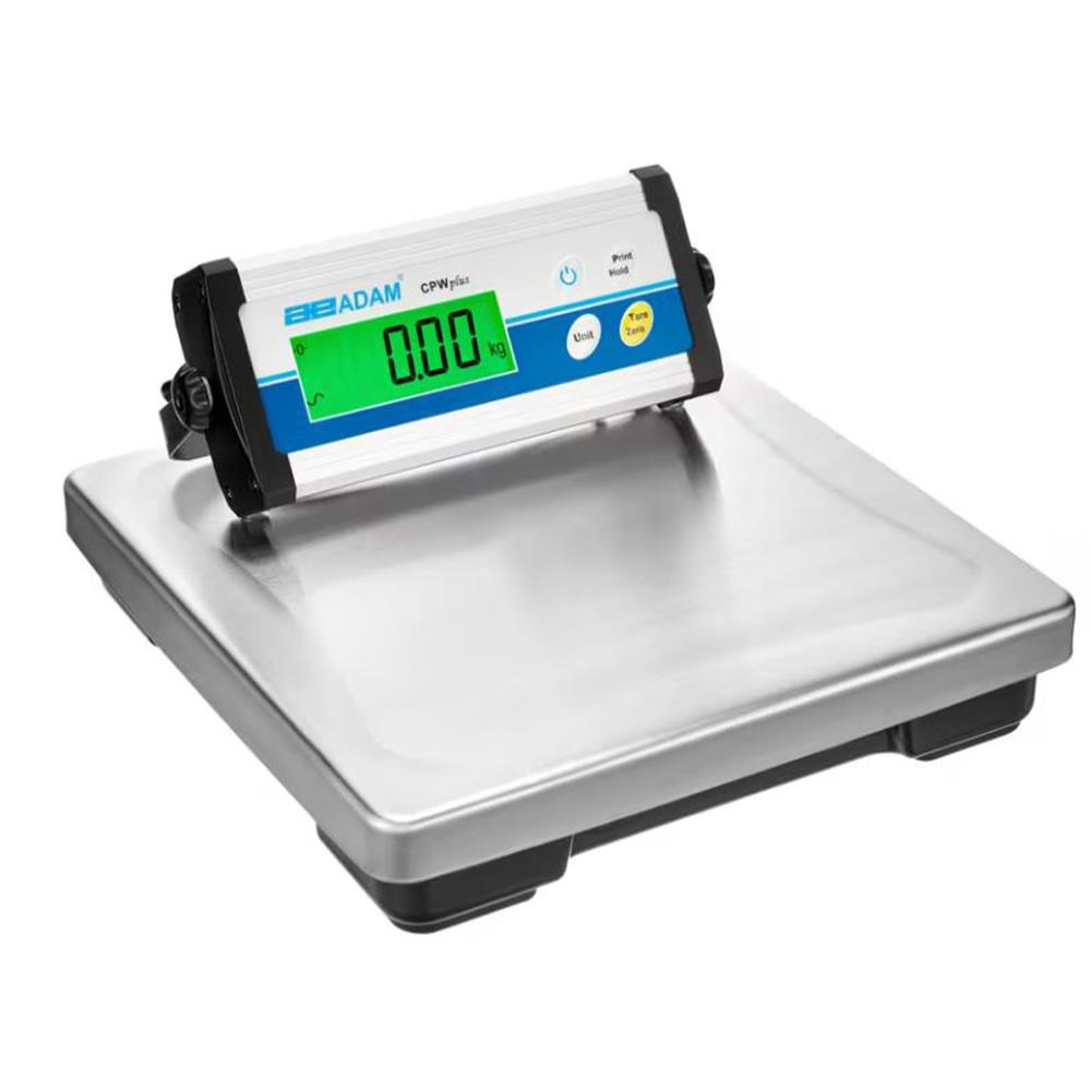 CPWplus Bench and Floor Scales-CPWplus 75 | grasstecshop.com