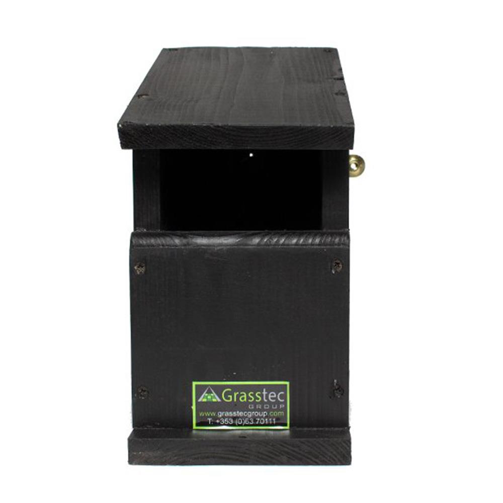 Open Fronted Bird Boxes | grasstecshop.com