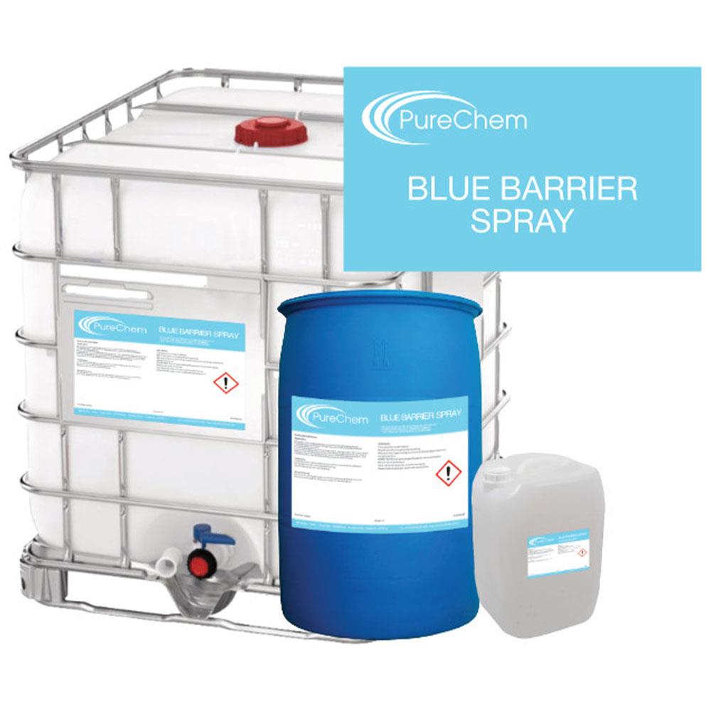 Blue Barrier Spray | grasstecshop.com