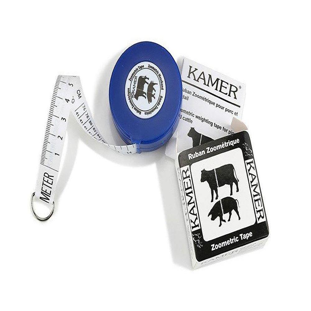 Calf Weigh Band | grasstecshop.com