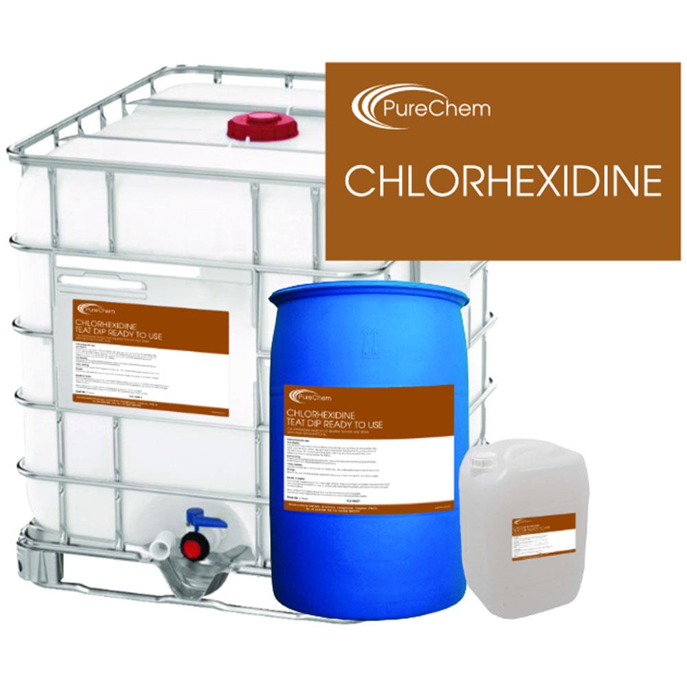 Chlorhexidine RTU | grasstecshop.com