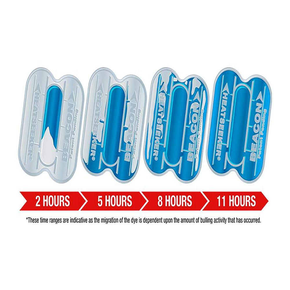 Heat Seeker | grasstecgroup.com