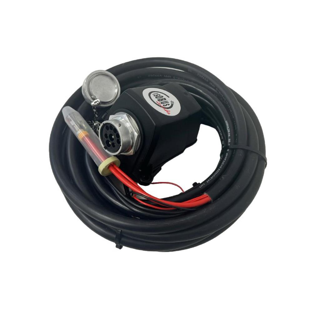 ISOBUS Harness | grasstecshop.com