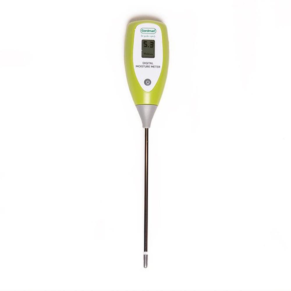 Digital Moisture Meter | grasstecshop.com