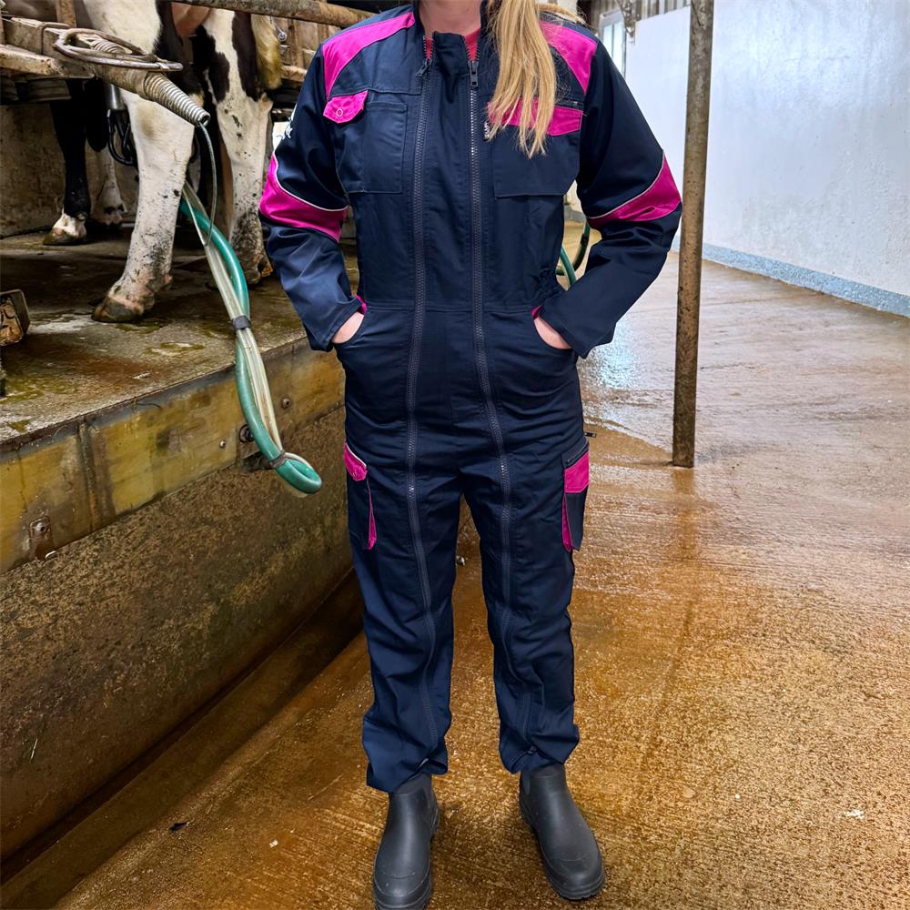 Women's Farm Overalls