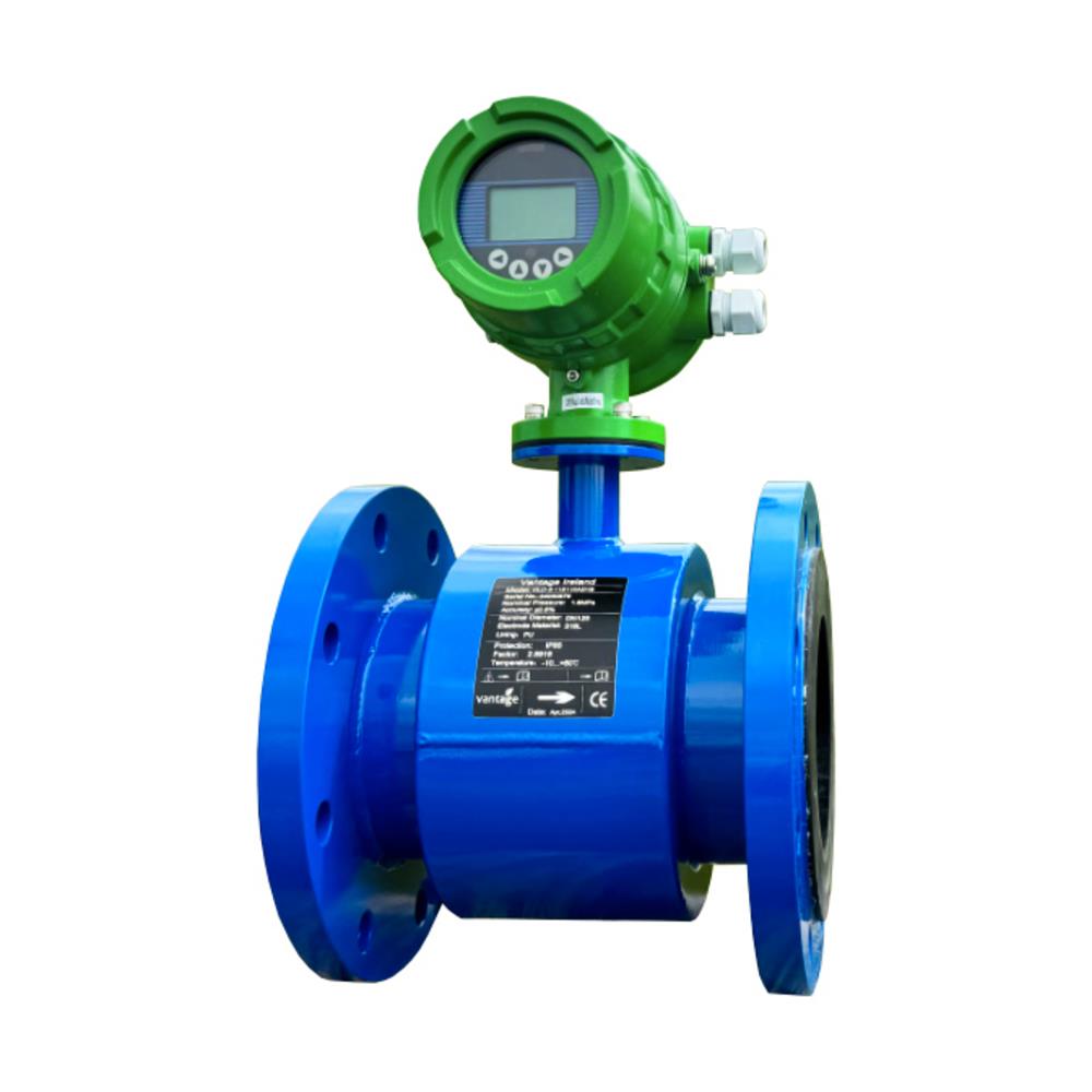 Vantage Flow Meter – Hardwired Display | grasstecshop.com
