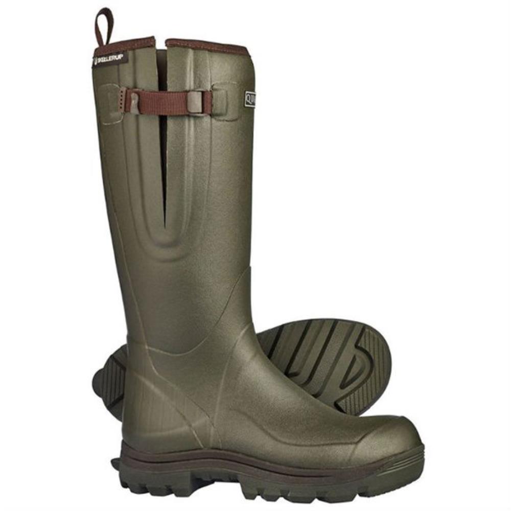 Skellerup Quatro Sport Wellington Boots | grasstecshop.com