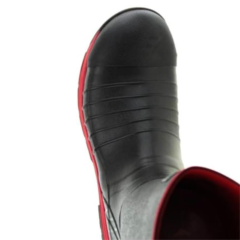 Skellerup Quatro S5 Super Safety Wellington Boots | grasstecshop.com