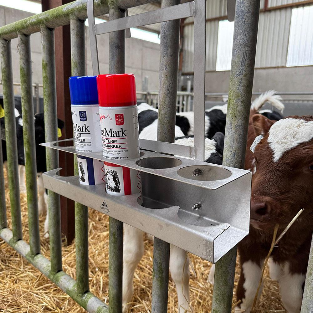 Tail Paint Marker Holder | grasstecshop.com