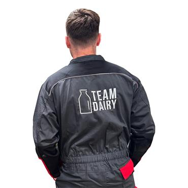 Grasstec Farm Clothing