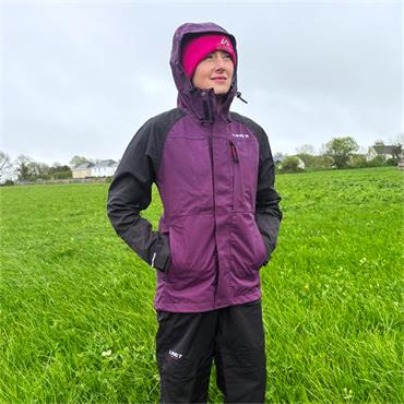 Line 7 Farm Waterproofs