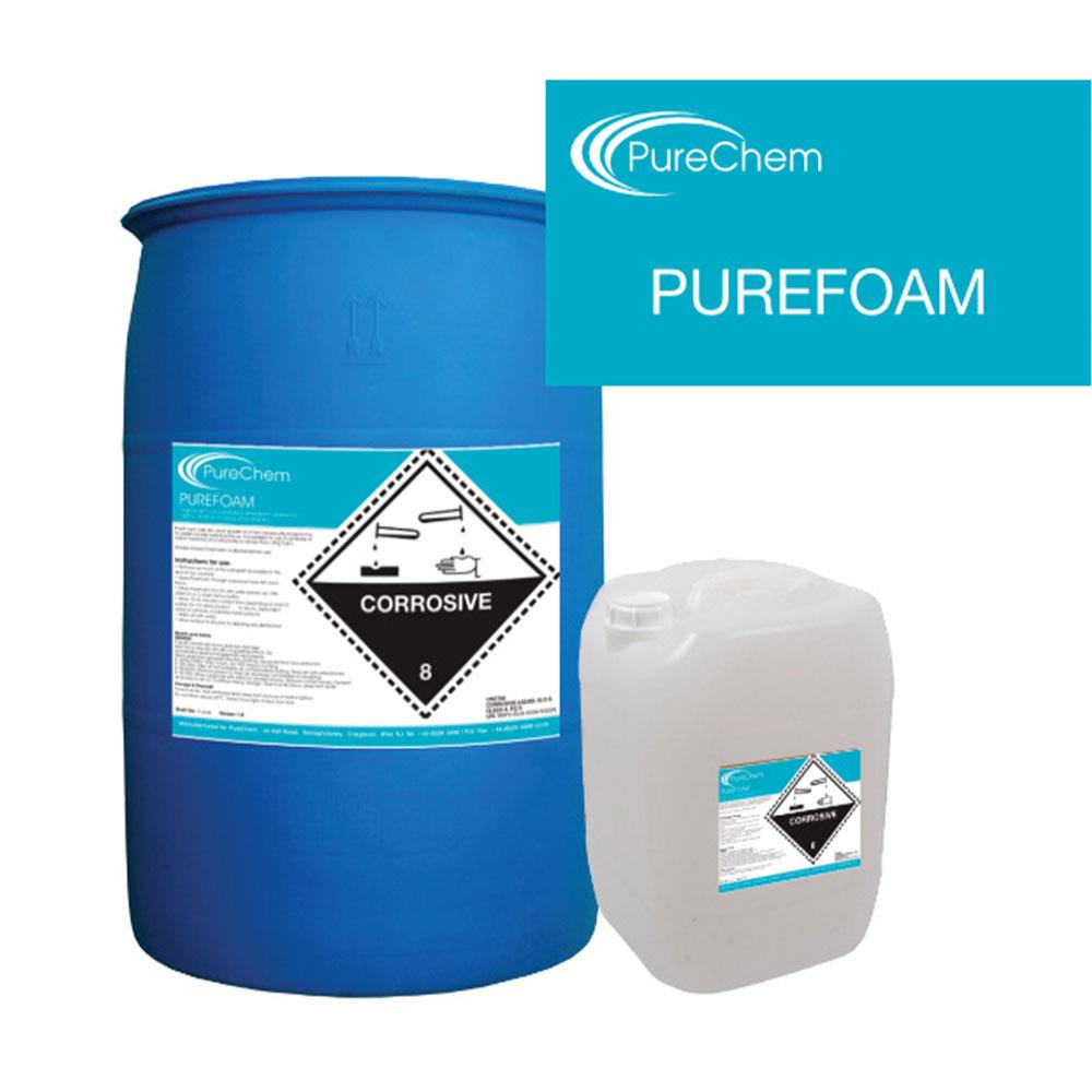 Purefoam | grasstecshop.com