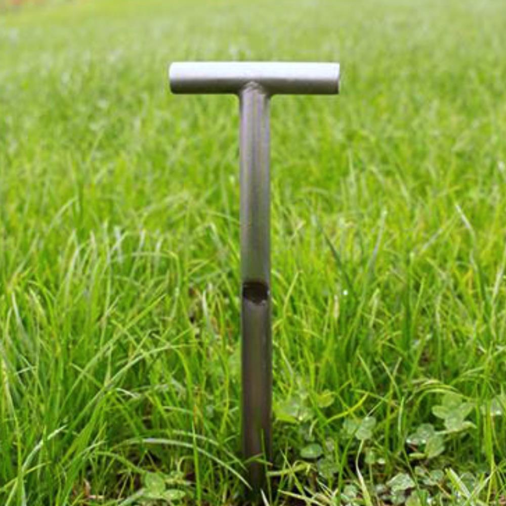 Soil Probe Sampler (Hand) | grasstecshop.com