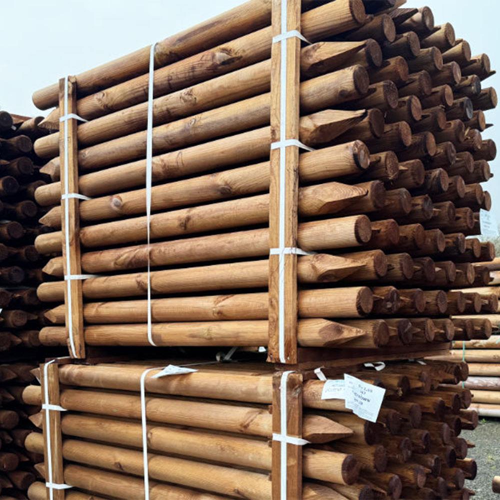 Fence Posts | grasstecshop.com