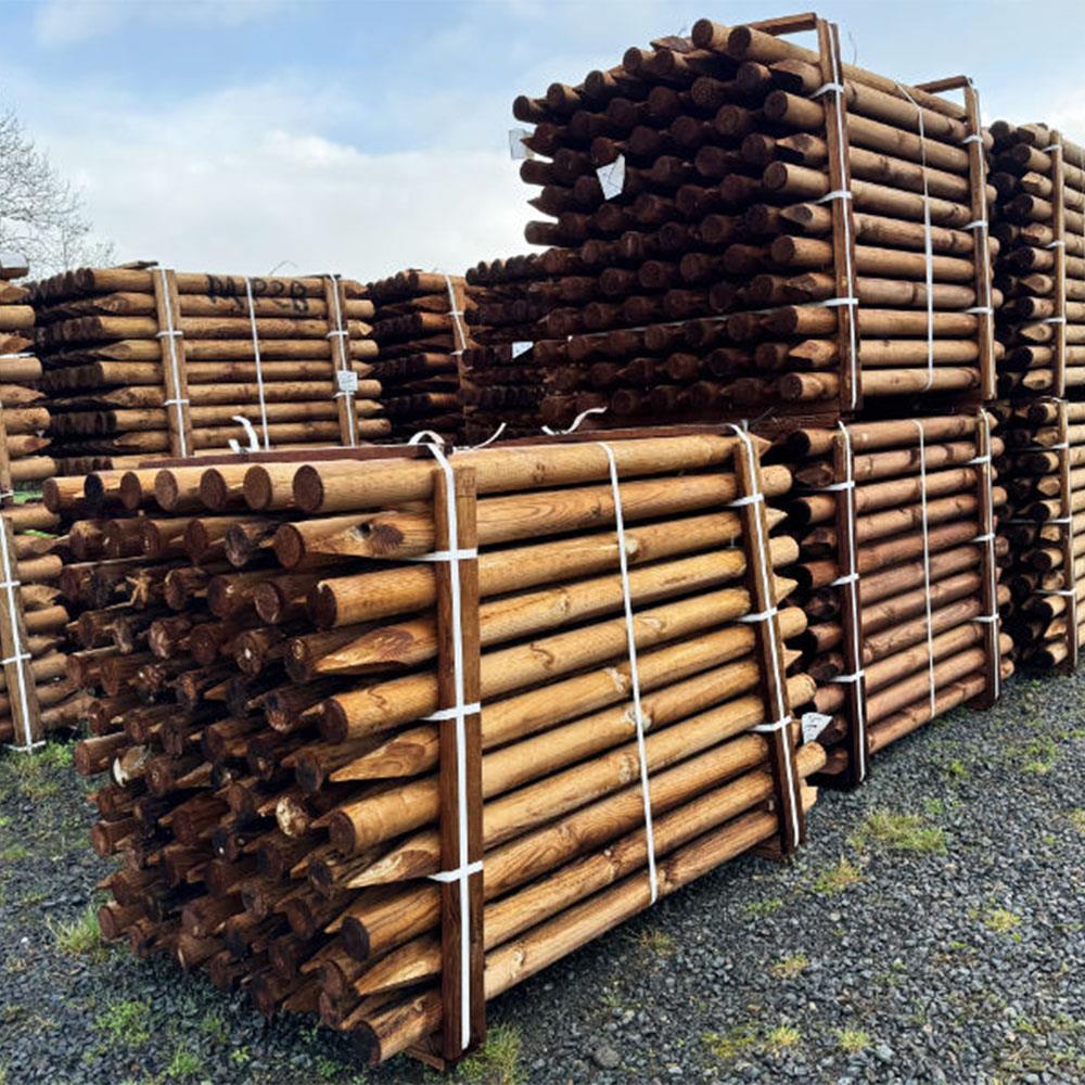 Fence Posts | grasstecshop.com