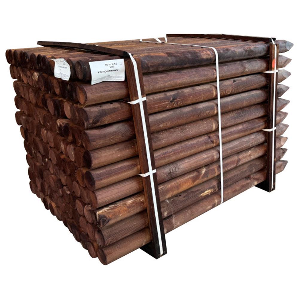 Fence Posts | grasstecshop.com