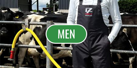 Grasstec Farm Clothing