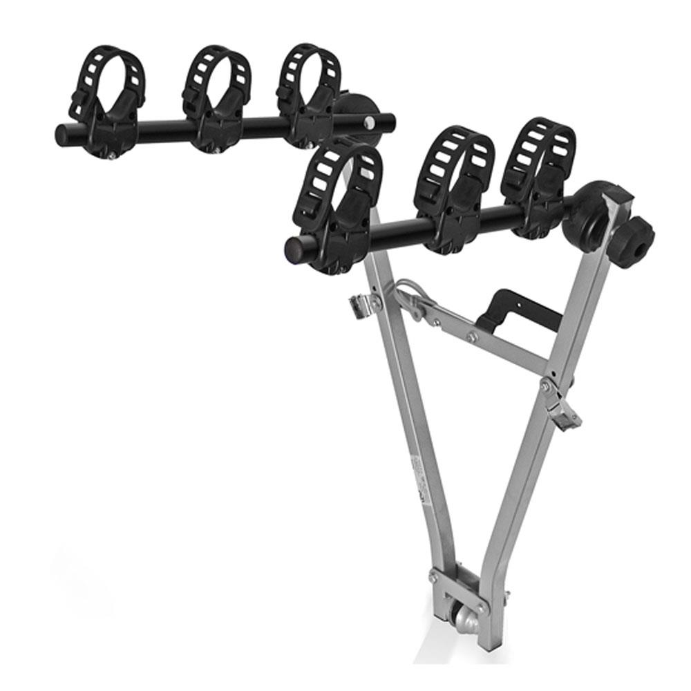 Maypole Typhoon Towball Rack 3 Bike Carrier | Stakelums Home & Hardware ...