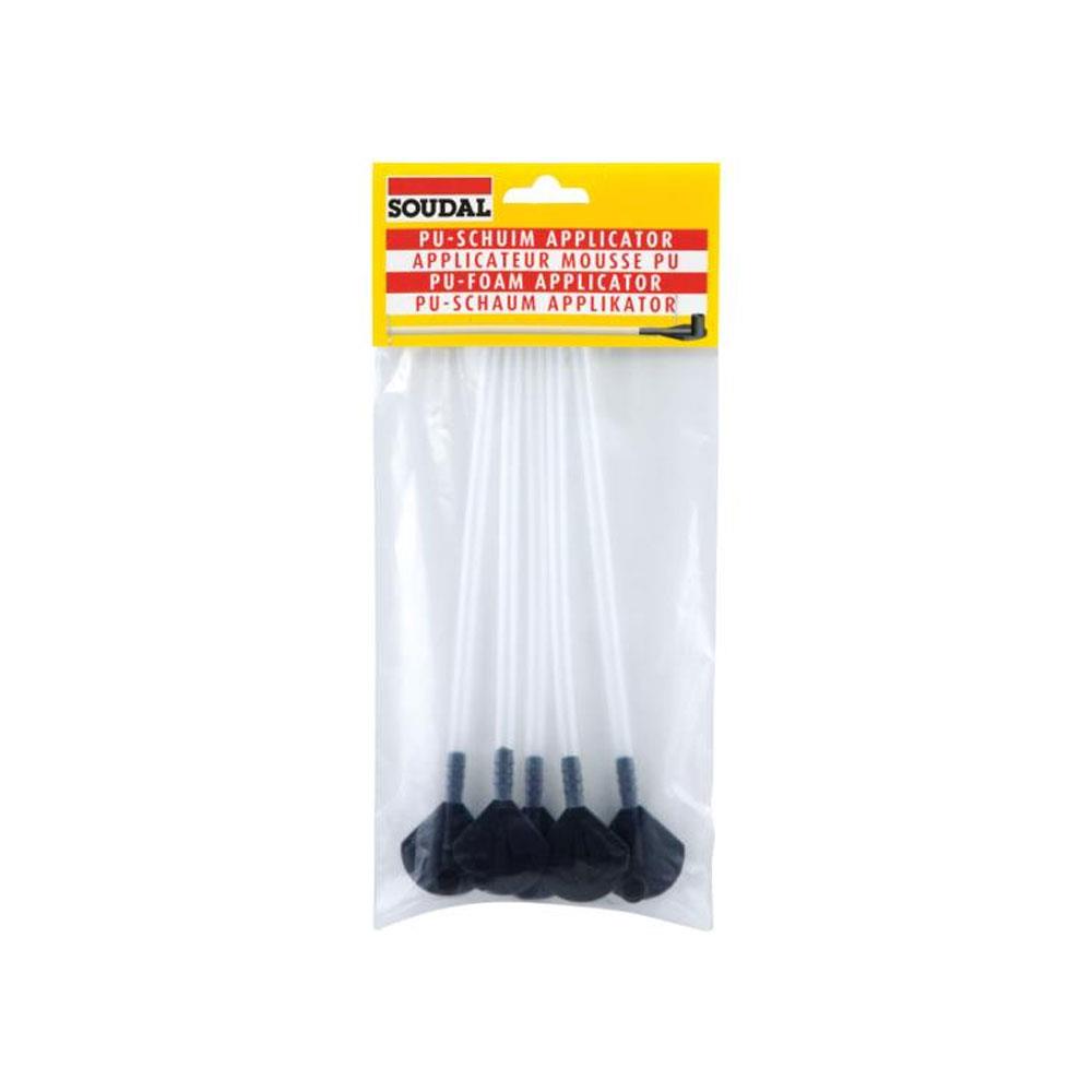 5 Pack Pu Foam Straw Applicators | Stakelums Home & Hardware ...