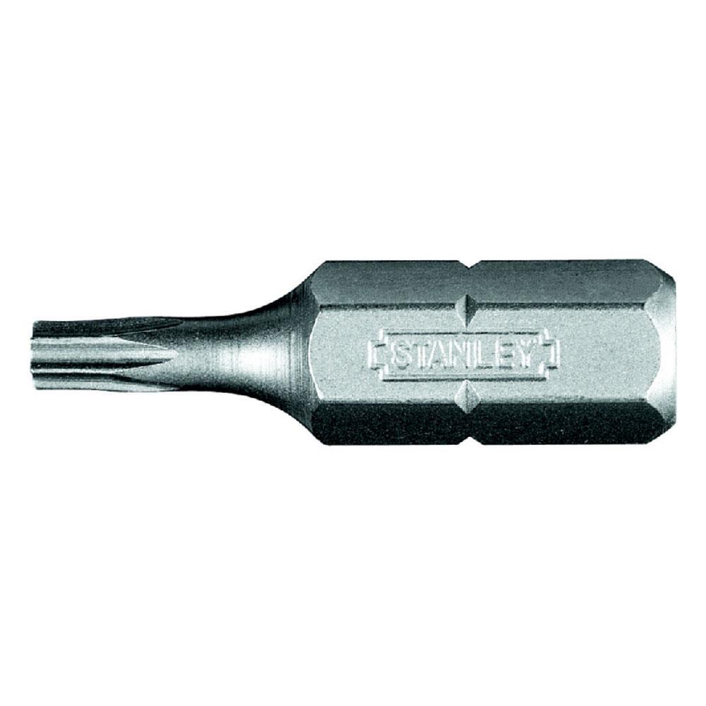 Stanley 6mm Hex T25 Torx Bit | Stakelums Home & Hardware | Tipperary ...