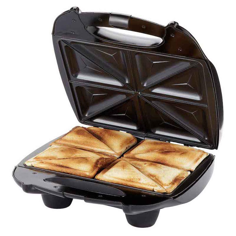 Russell Hobbs 4 Round Sandwich Maker Stakelums Home Hardware Russell Hobbs 4 Round Sandwich Maker Stakelums Home Hardware