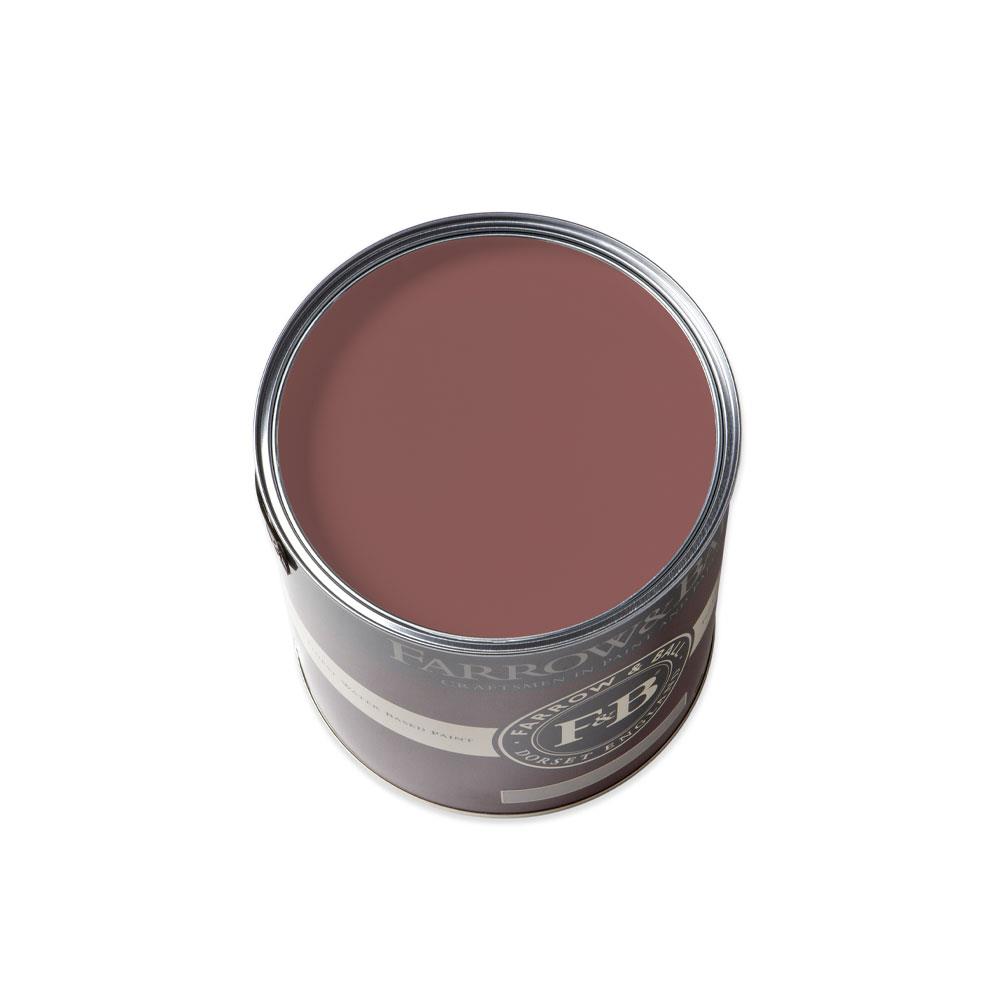 Farrow & Ball 100ml Picture Gallery Red Sample Pot No.42 | Stakelums ...